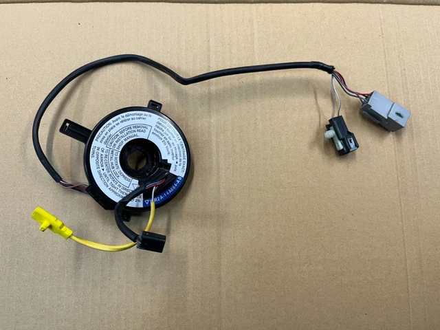 FORD FALCON AU Steering Wheel Clock Spring S1 S2 S3 $85.00 - PicClick AU