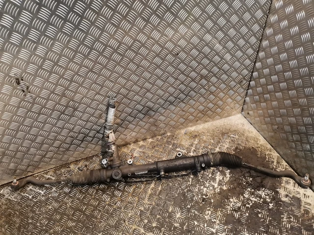 MERCEDES-BENZ W212 E 250 CDI Direction Rack 2124603800 UK Rhd EUR 55,56 ...