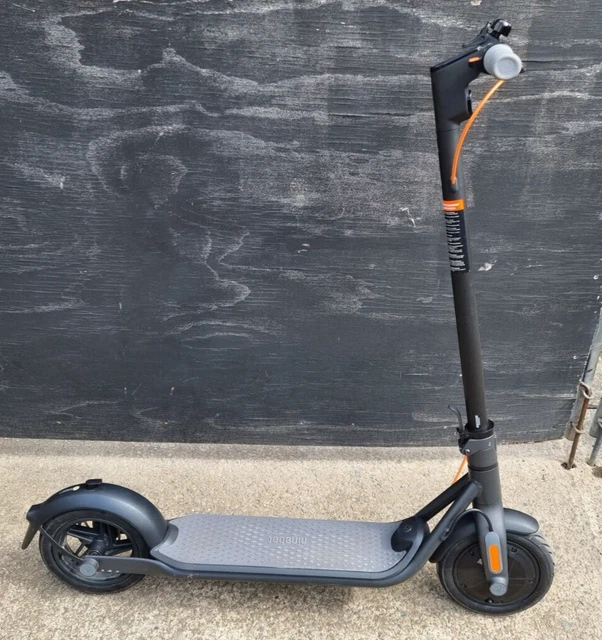 SEGWAY NINEBOT KICKSCOOTER F30 $519.00 - PicClick AU