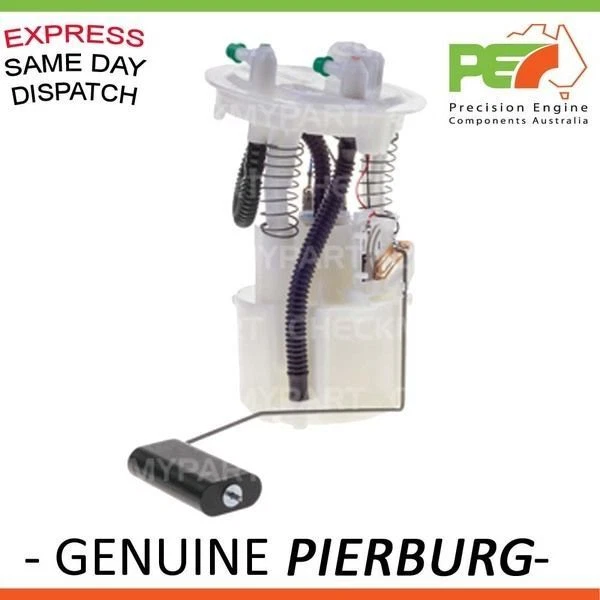 * PIERBURG * Electronic Fuel Pump Assembly For Renault Megane Sport Cup ...
