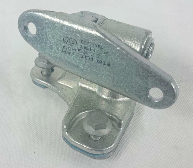 ORIGINAL MERCEDES-BENZ R171 R172 SLK-Klasse Linkes unteres Türscharnier ...