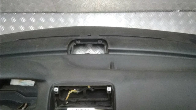 TABLEAU DE BORD Peugeot 307 (3A/C/D) 2002 821165 EUR 229,00 - PicClick IT