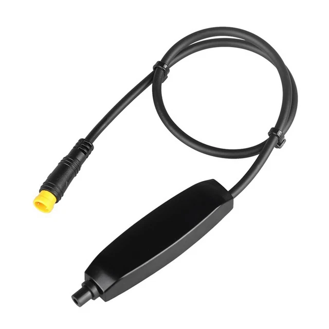 E-BIKE GEAR SHIFT Sensor BBS02B Gear Shift Sensor Plastic And Metal Options £23.04 - PicClick UK