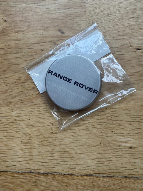 RANGE ROVER CLASSIC Steering Wheel Centre Badge OEM 577865 £24.00 ...