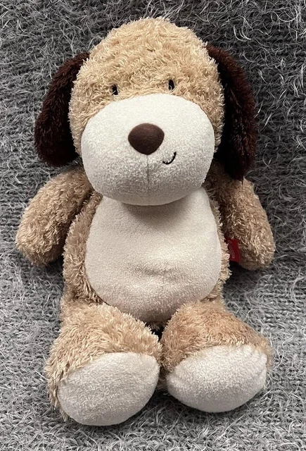 TESCO CAROUSEL SAM The Puppy Dog Soft Plush Toy 16” £5.99 - PicClick UK