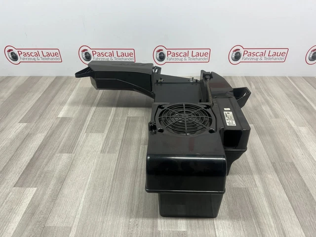AUDI A4 8E B6 Avant Original Subwoofer Bose Bassbox Haut-Parleur ...