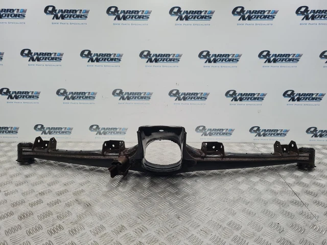 BMW REAR SUSPENSION Axle Subframe Beam Diff Carrier Z3 E36 £59.95 ...