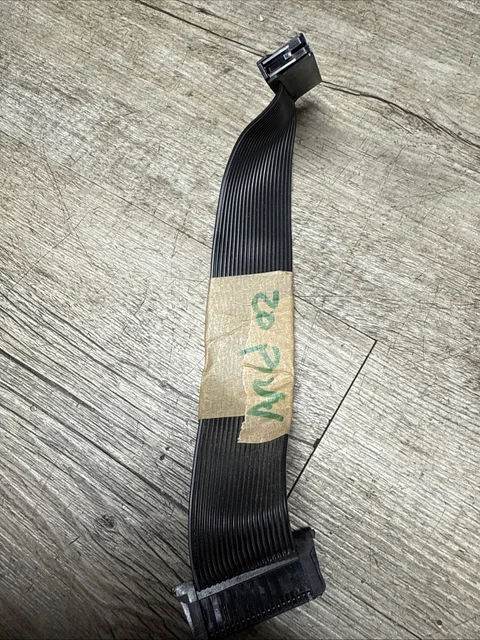 TECHNICS RIBBON CONNECTOR Cable A1-a2 For HD51 20 Pin £19.96 - PicClick UK