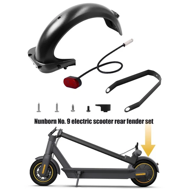 UPGRADE YOUR RIDE'S Performance with Rear Fender Mudguard Taillight ... UPGRADE YOUR RIDE'S Performance with Rear Fender Mudguard Taillight ...