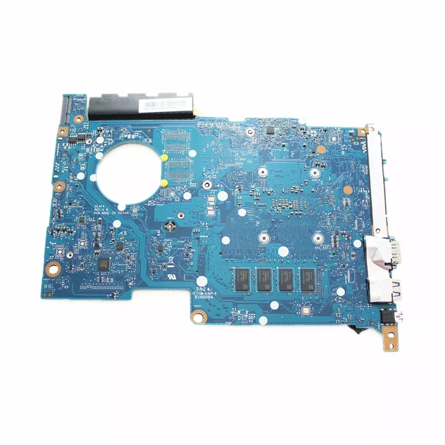 ACER SPIN SP314-53N i3-8145U Motherboard Base Plate NB.HD411.001 DL4FA ...