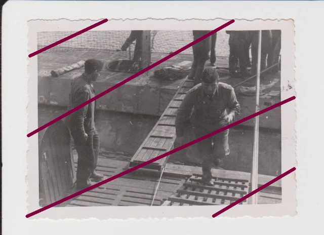 FOTO OTTO KRETSCHMER Kommandant U-Boot Uboot U 99 Kriegsmarine 2.WK EUR ...