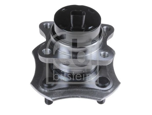 WHEEL BEARING KIT 172479 FOR TOYOTA YARIS/VERSO/VAN/FUN/CARGO/VITZ bB ...