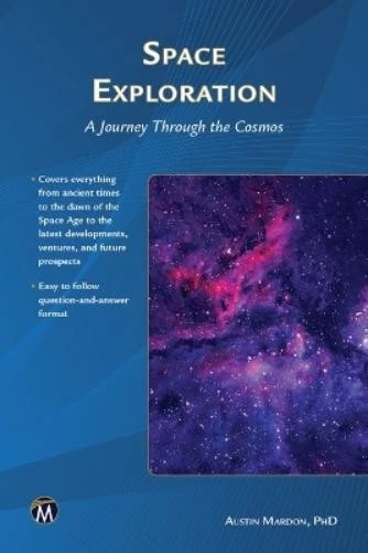 AUSTIN MARDON CATHERINE Mardon SPACE EXPLORATION (Poche) EUR 37,27 ...