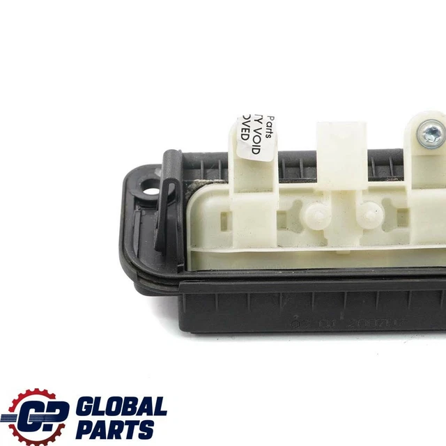 MERCEDES-BENZ C-KLASSE W204 Griff Öffner Heckklappe Taster A2047500293 ...