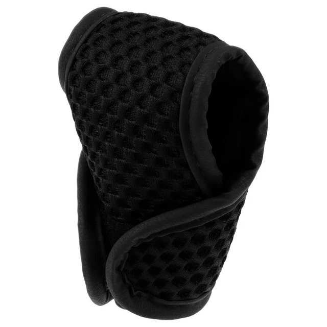 CAR GEAR SHIFT Knob Cover Vehicle Handbrake Shift Knob Cover Automotive ...