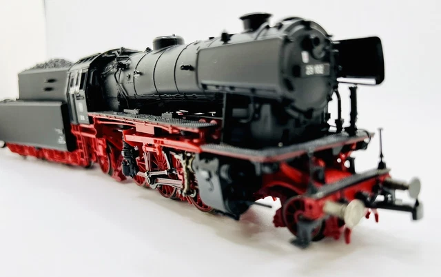 ROCO 63223 HO DB BR 023 102-7 DCC Ready Imported from Germany $110.00 ...