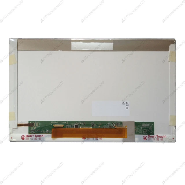 NEW COMPATIBLE OEM Replacement ORIGINAL 10.1? LCD Screen B101AW01 V.3 ...