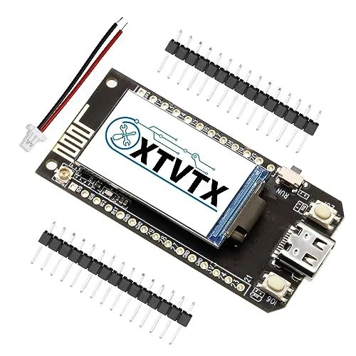 T Picoc3 Esp32 Display Esp32 Usb C Esp32 C3 Dual Mcu Wireless Wifi Ble Modul Eur 2414