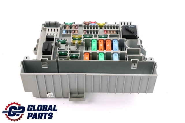 BMW E87 E90 E91 Power Distribution Fuse Box Front 6906624 £14.95 ...
