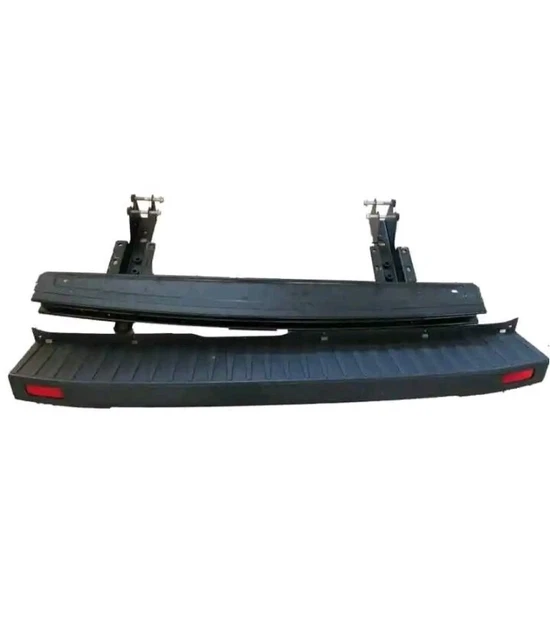 FORD TRANSIT MK8 (Not Custom) Rear Bumper Step Including Support ...