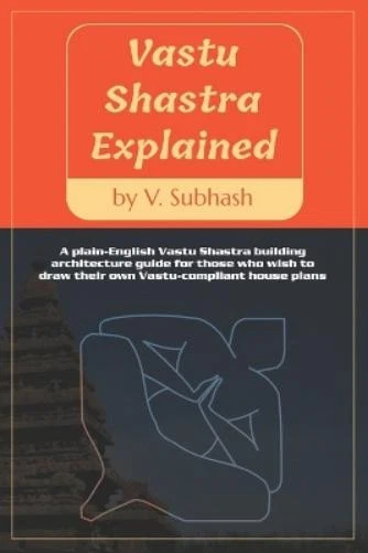 V SUBHASH VASTU Shastra Explained (Poche) EUR 12,74 - PicClick FR