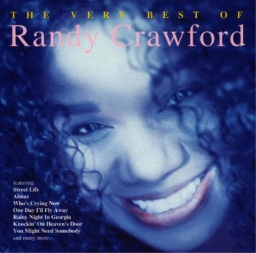 RANDY CRAWFORD THE Very Best of Randy Crawford (CD) Album EUR 9,04 ...