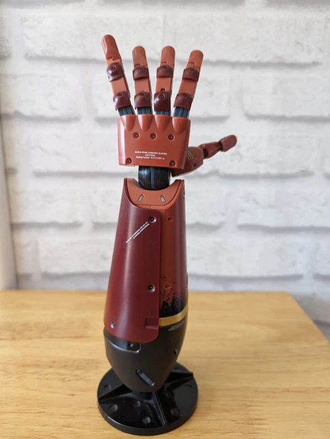 METAL GEAR SOLID V Phantom Pain Bionic Arm £100.00 - PicClick UK