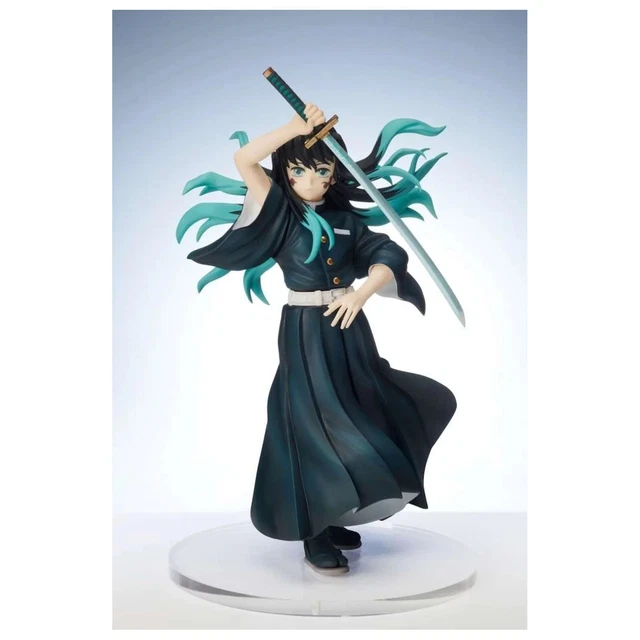 CONOFIG: DEMON SLAYER: Kimetsu no Yaiba - Muichiro Tokito ConoFig ...