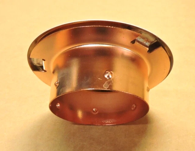 VICTAULIC V38 SPRINKLER Head Cover WHITE Cap V3801 V3802 V3804 V3806 ...