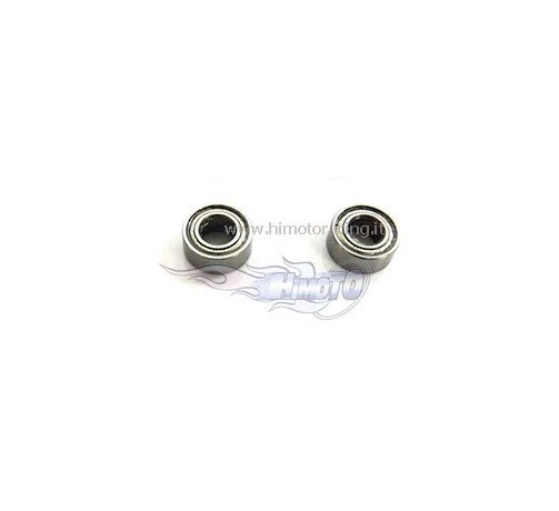25013 PAIR SPARE Bearings For Gas Engine 26cc 30cc 36cc HIMOTO RC 1:5 £ ...