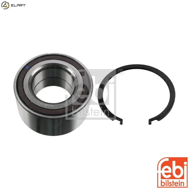 WHEEL BEARING KIT 172954 For Aston Martin Toyota Corolla/Axio Aqua ...