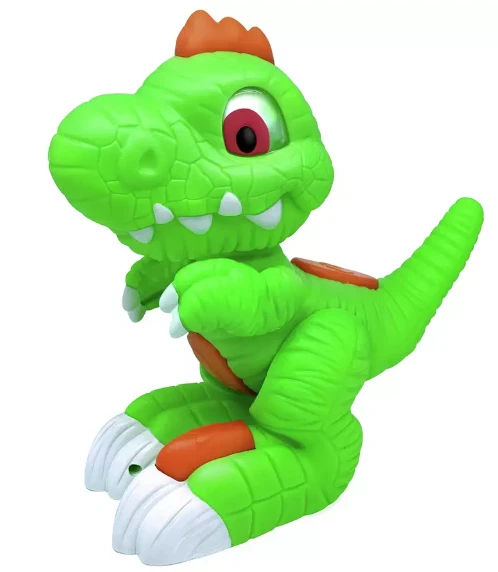 CHAD VALLEY TREVOR Talk Back T-Rex Dinosaur £17.99 - PicClick UK