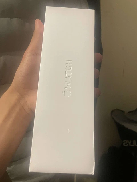 APPLE WATCH ULTRA 3 49mm. Brand new and sealed box never been opened or ...