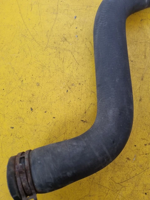 VAUXHALL ASTRA J MK6 Radiator Coolant Water Hose Pipe 1.3 Diesel A13DTE ...