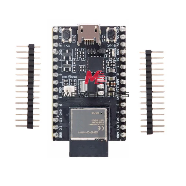 Esp32 Devkitc 1 N4 Esp32 Development Board Core Board Risc V Esp32 Wifi4265 1979 Picclick Au