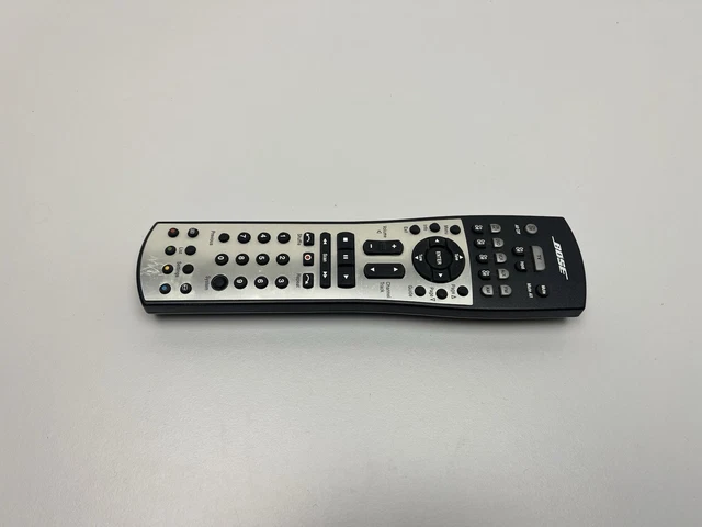 BOSE REMOTE CONTROL Model RCV1T-40 Remote Control #13a £68.16 - PicClick UK