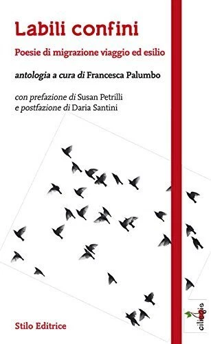 2227644 3315282 LIBRI Labili Confini. Poesie Di Migrazione, Viaggio Ed ...