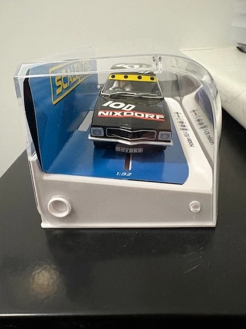 1.32 SCALE- SCALEXTRIC Holden Torana-X-U1- 5th Place Johnston-Forbes ...