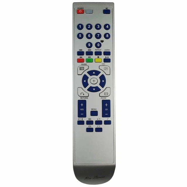 TÉLÉCOMMANDE RM-SERIES POUR Sony KDL-19BX200 EUR 36,78 - PicClick FR