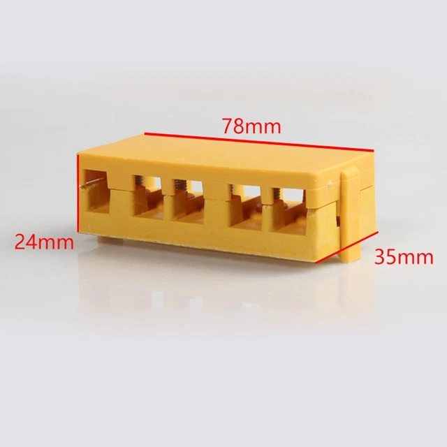 MOTOR CABLE JUNCTION Box Motor Control Junction Box E-Bike Accessories ...