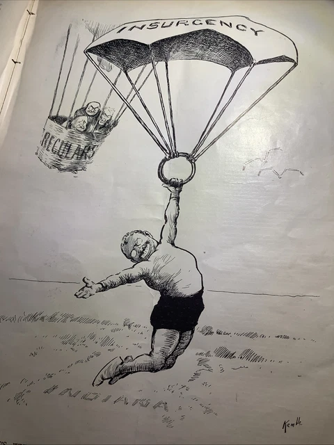 1910 HARPERS WEEKLY ~ Great Color Cover ~ Airplane Science £17.85 ...