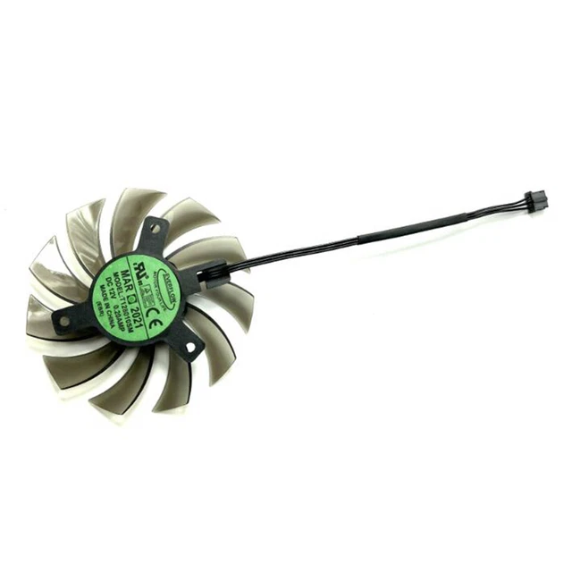 FOR GIGABYTE GV-N730/GV-N630/ GV-N610/ GV-R575/GV-R557 Graphics Card ...