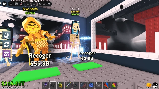 POT HOTSPOT 2.5M/S | Roblox | Steal A Brainrot | Fast Delivery 🔥🚀 $6.71 - PicClick AU