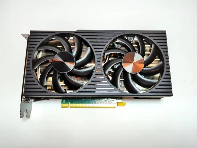 NVIDIA GEFORCE RTX 3060 12GB GDDR6 LHR Graphics Card HP GPU Video A6 ...