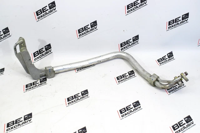 SKODA OCTAVIA III 5E 1.4 TSI Tuyau Conduite de Réfrigérant Conduite 5Q1816738F EUR 22,69 ...