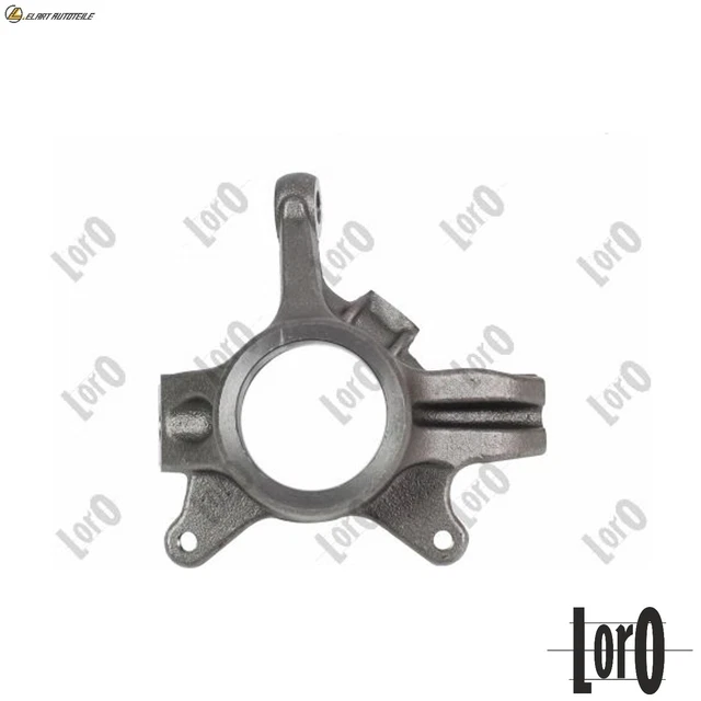 KNUCKLE WHEEL SUSPENSION 131-03-038 for Renault Master/II/Platform ...
