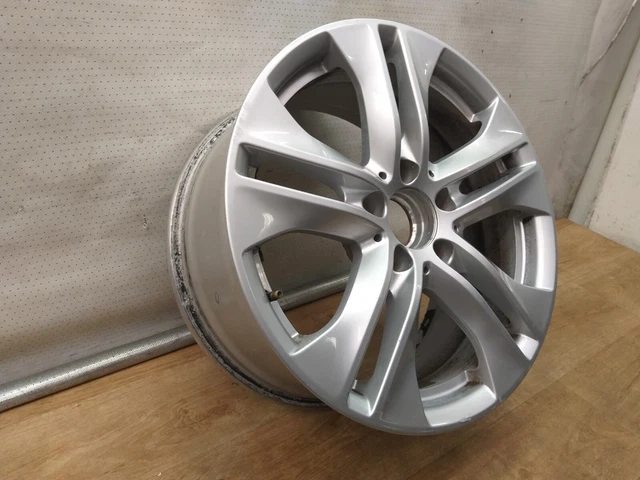 MERCEDES W212 S212 Loch Alufelge 17 Zoll 8Jx17H2 ET48 A2124010902 EUR ...