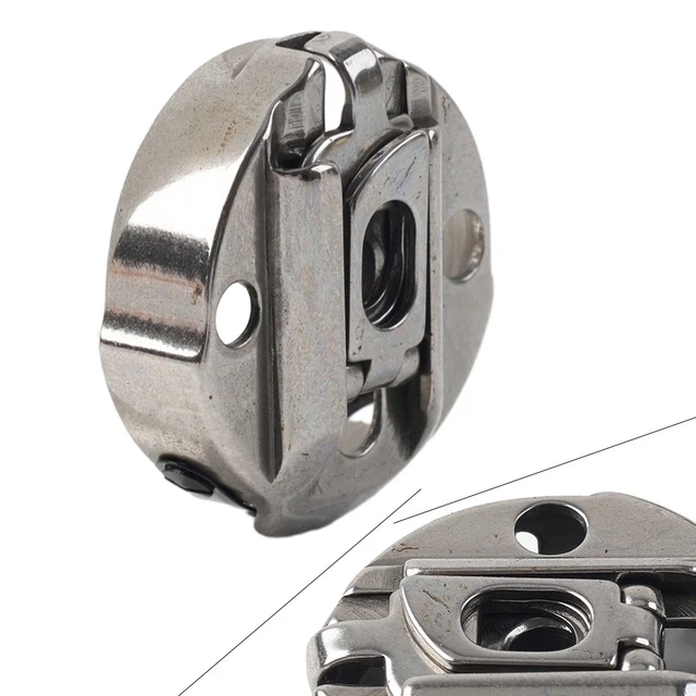 SEWING MACHINE BOBBIN Case #224441 For SINGER 143W 143W1 143W2 143W3 £9 ...