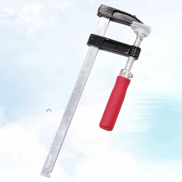 CLIP PLIERS STEEL Fast Clips Heavy-duty Clamp General Purpose £22.75 ...