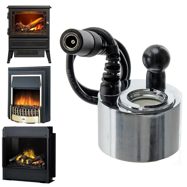 DISQUE EN VERRE transducteur d'incendie électrique incontournable pour ...